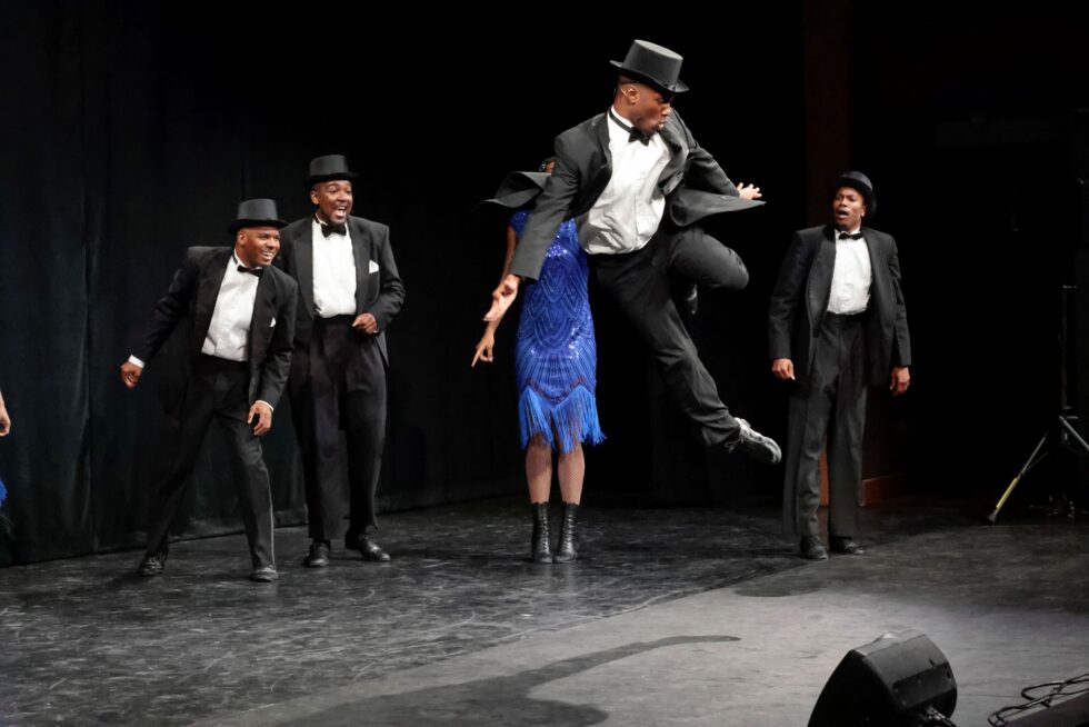 Venue Rentals - Westcoast Black Theatre Troupe