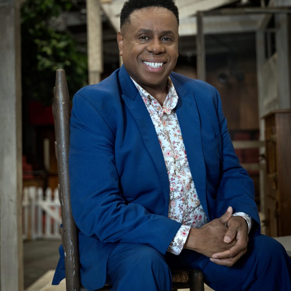 Nate Jacobs - Westcoast Black Theatre Troupe