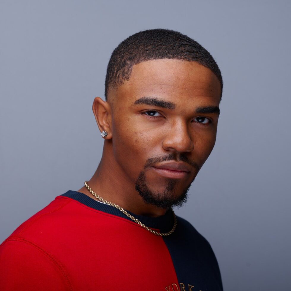 Benjamin C. Roberts - Westcoast Black Theatre Troupe