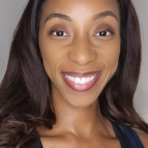 Marcey Green - Westcoast Black Theatre Troupe