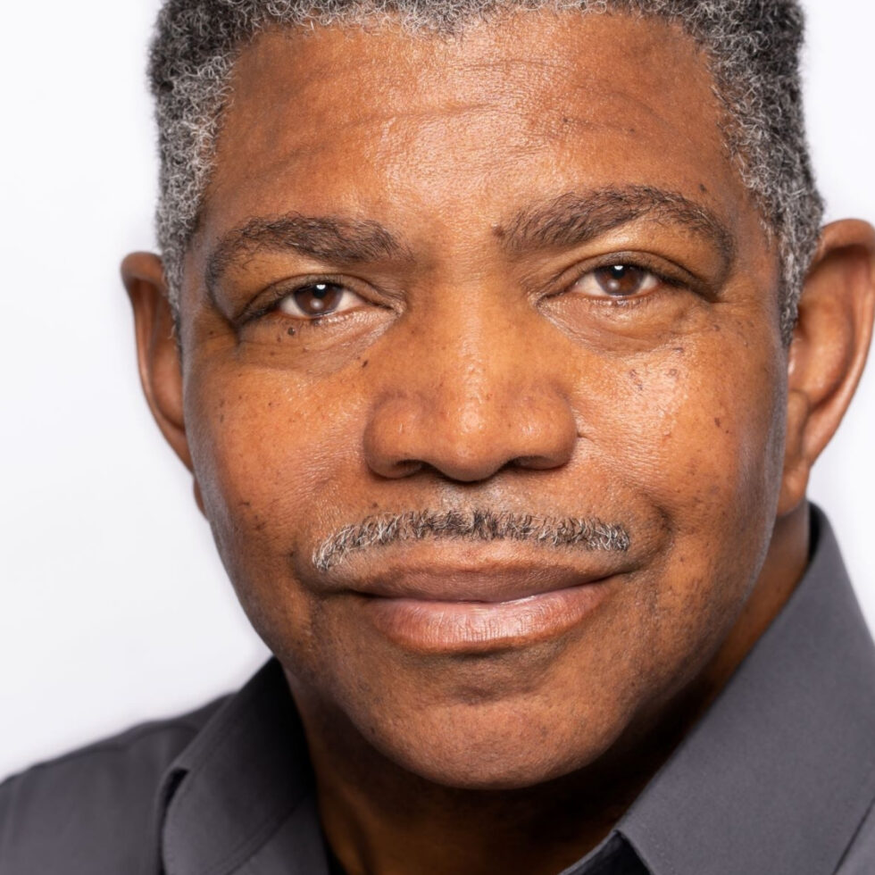 Patric Robinson - Westcoast Black Theatre Troupe